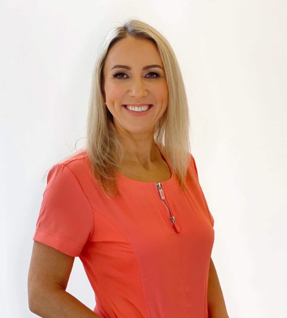 Dr Rugile Simkiene – Cornflower Dental Clinic